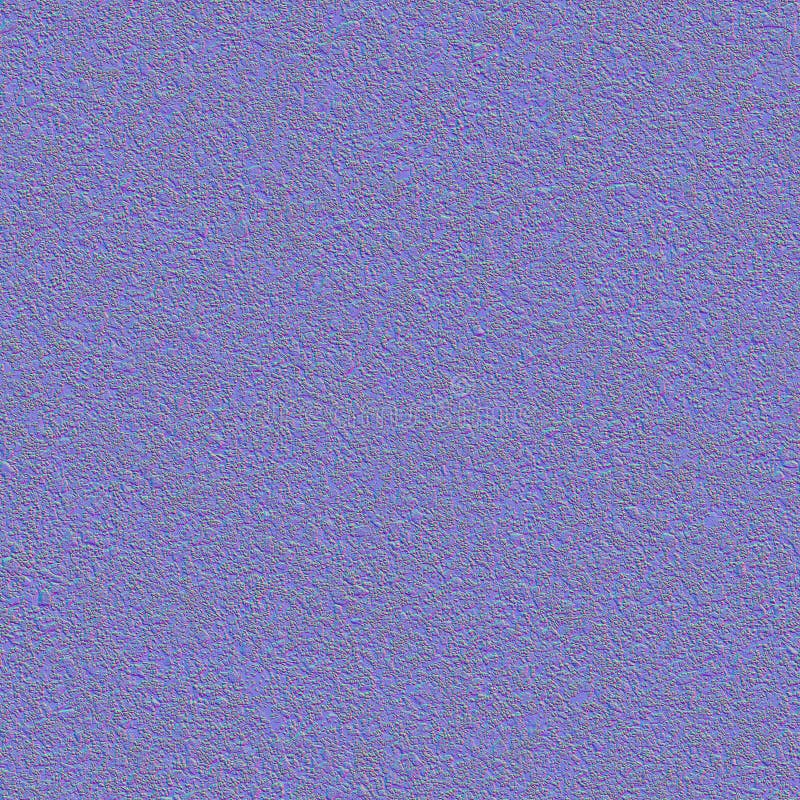 Normal Map Grid Texture, Normal Mapping Stock Illustration ...