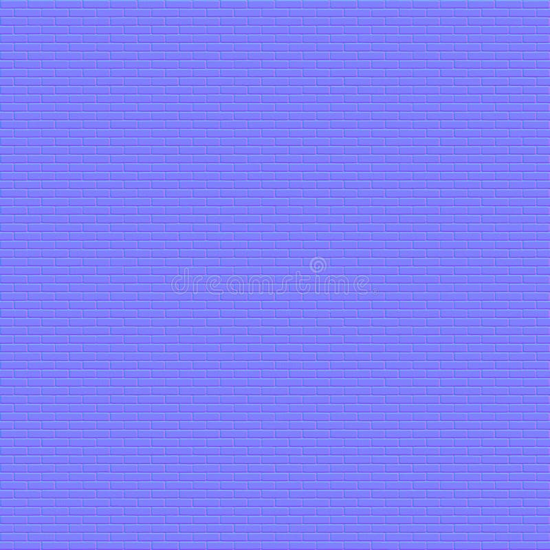 Normal Map Texture Bricks, Texture Mapping Normal Stock Photo - Image ...