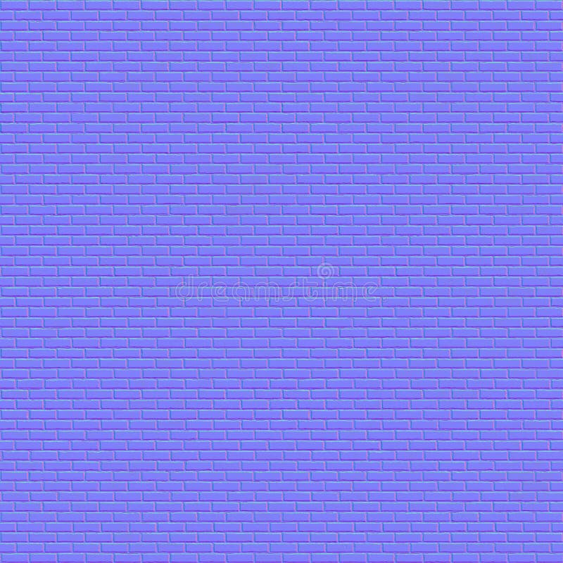 Normal Map Brick Wall Texture, Normal Mapping Texture Stock Image ...