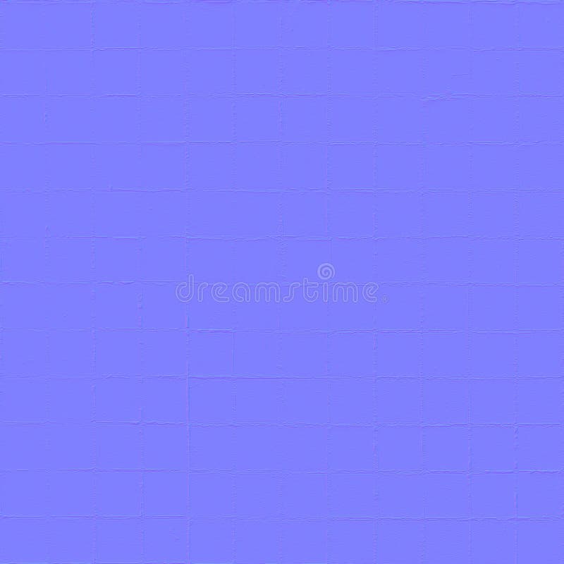 Normal Map Texture Broken Tiles Mosaic, Normal Mapping Stock ...