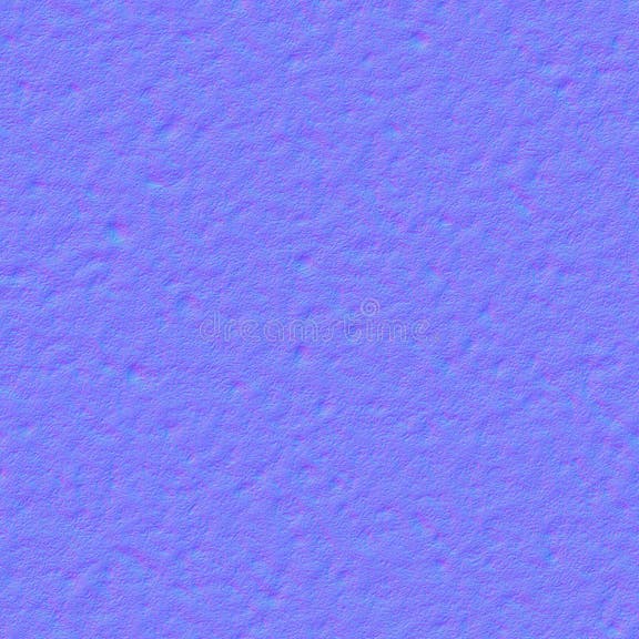 Normal Map Texture Dirty Wall with Broken Cement Plaster, Normal ...