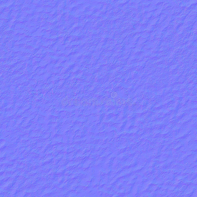 Normal Map Texture Dirty Wall with Broken Cement Plaster, Normal ...
