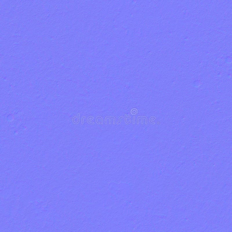 Normal Map Plaster Texture. Normal Mapping Stock Image - Image of grey ...