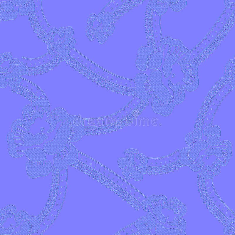 Normal Map Texture Fabric, Normal Texture Mapping Stock Image - Image ...