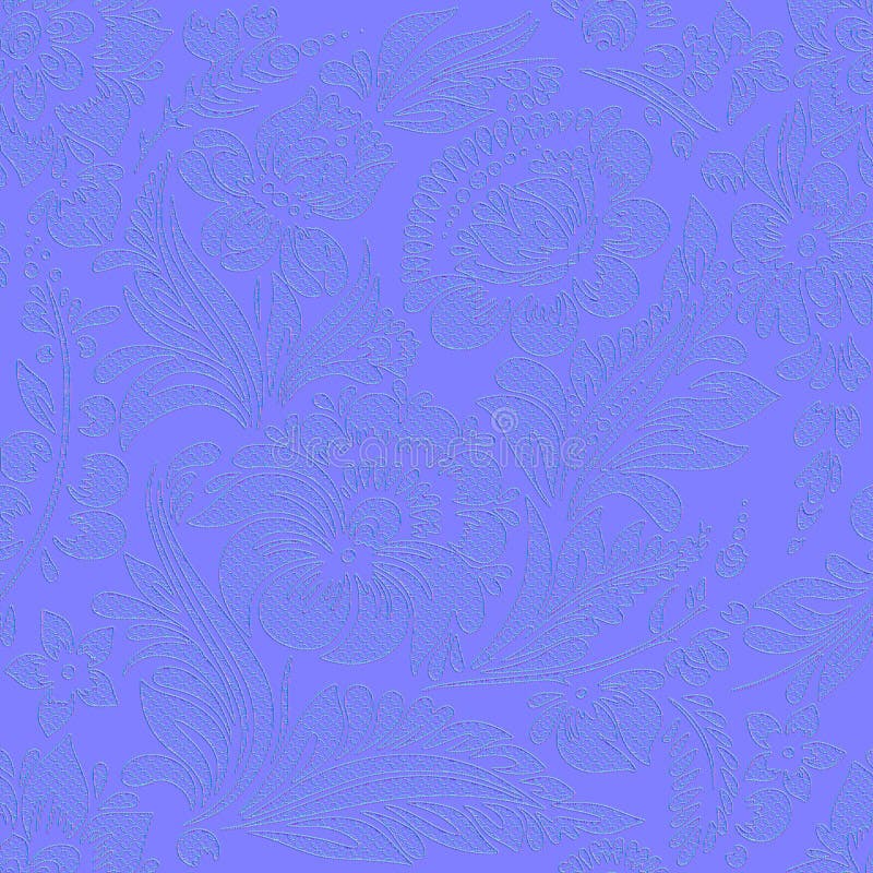 Normal Map Texture Fabric, Normal Texture Mapping Stock Illustration ...