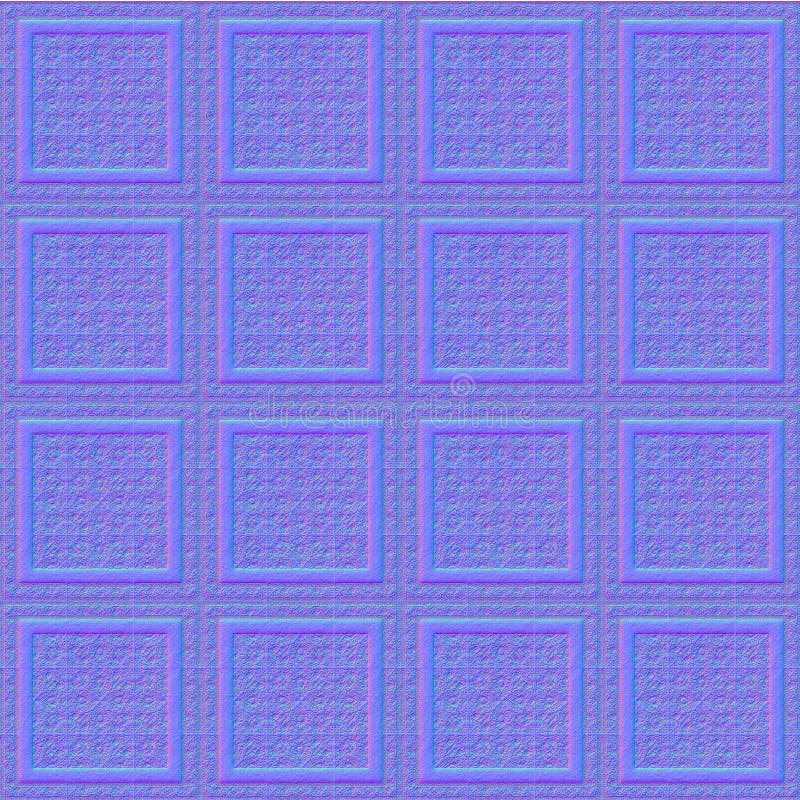 Normal Map Texture, Normal Mapping Decorative Floor Tiles, High Quality ...