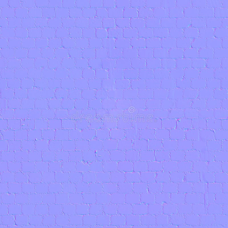 Normal Map Texture Pavement Board, High Quality Stock Image - Image of ...