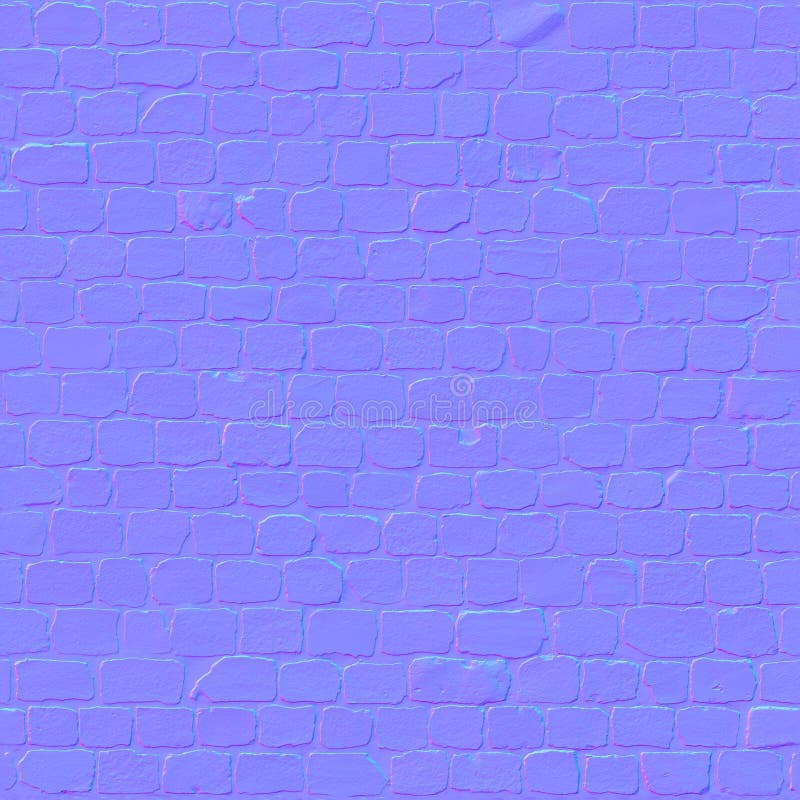 Normal Map Texture Pavement Board, High Quality Stock Photo - Image of ...