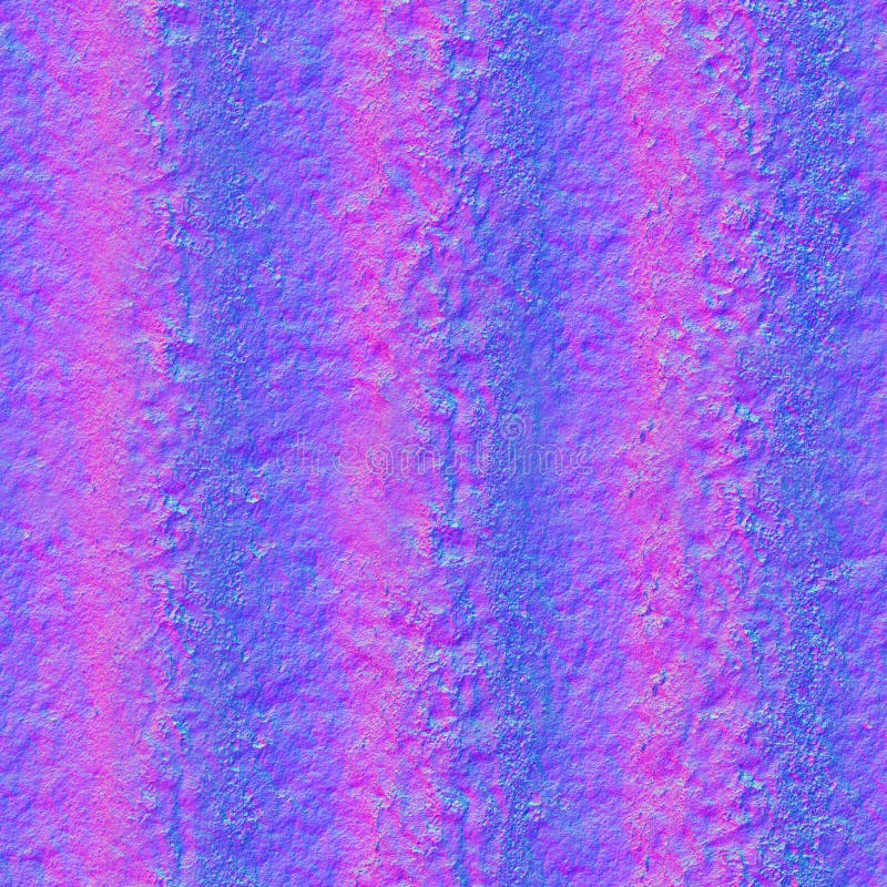 Normal Map Texture Snow, Normal Mapping Stock Photo - Image of ...