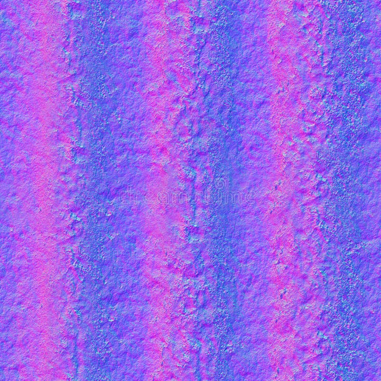 Normal Map Texture Snow, Normal Mapping Stock Photo - Image of ...