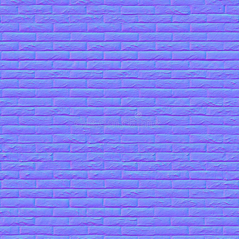 Normal Map Texture Wall, with High Detail, Background High Quality ...
