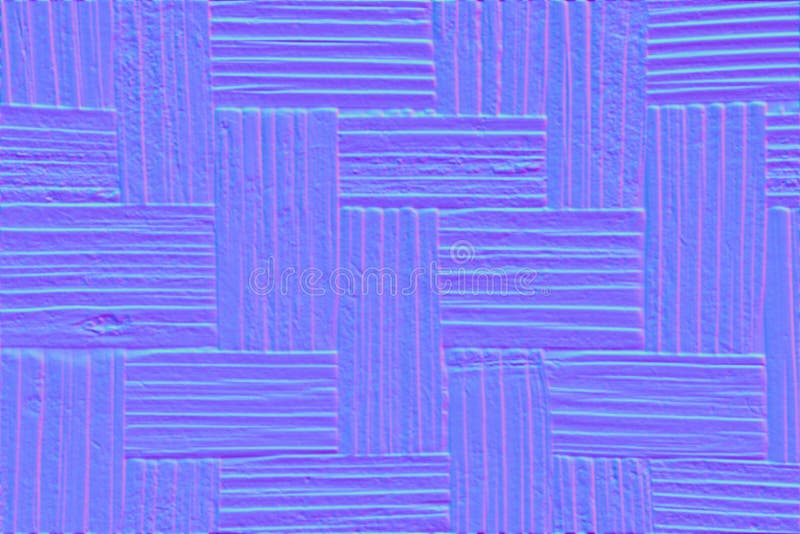 Normal Map Texture Wood, Normal Mapping Stock Photo - Image of fabric ...