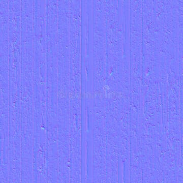 Normal Map Texture Wood Plank, Normal Mapping Stock Illustration ...