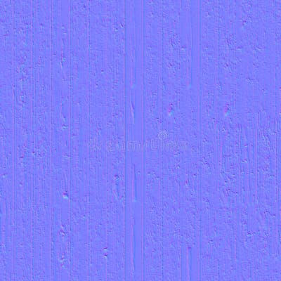 Normal Map Texture Wood Plank, Normal Mapping Stock Illustration ...