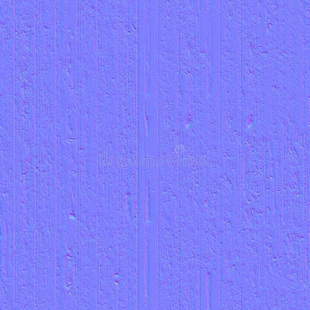 Normal Map Texture Wood Plank, Normal Mapping Stock Illustration ...