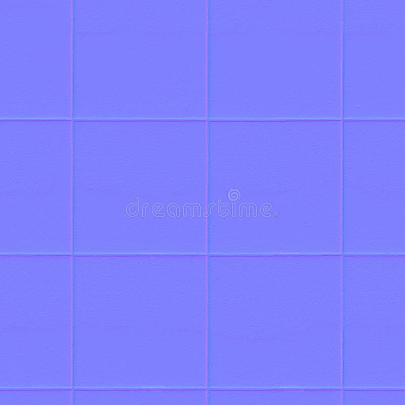 Normal Map Tiles, High Quality, Natural Background Stock Illustration ...
