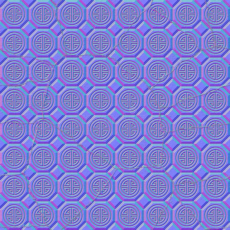 Sci Fi Tile Normal Map Stock Illustrations – 16 Sci Fi Tile Normal Map ...