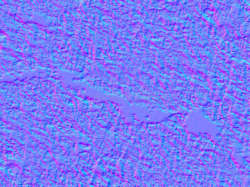 Normal Map Tuff Stone Texture Stock Photo - Image of background ...