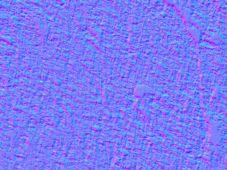 Normal Map Tuff Stone Texture Stock Photo - Image of wall, seamless ...