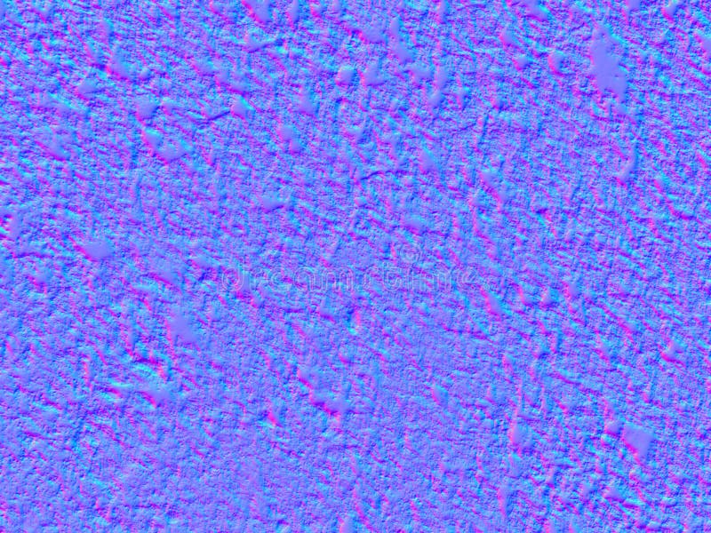 Normal Map Tuff Stone Texture Stock Photo - Image of wall, seamless ...