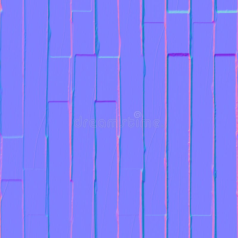 Wooden Boards In Normal Map Posters For The Wall •, 60% OFF