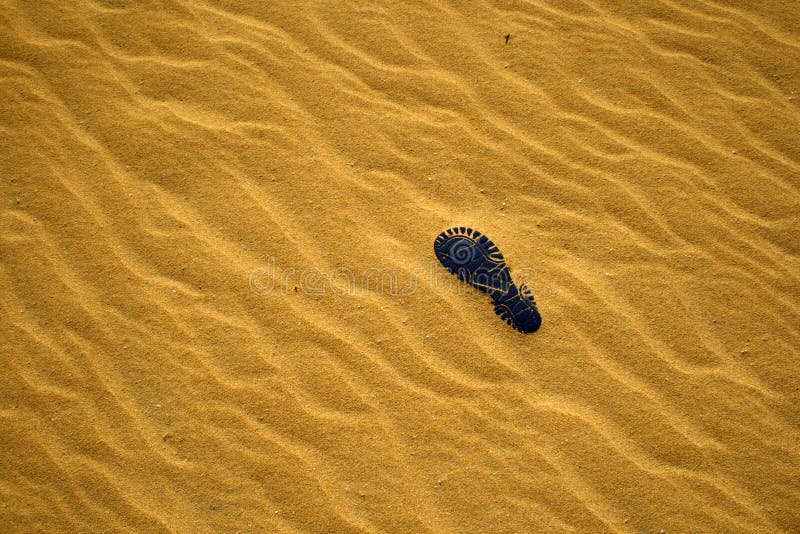 Normal and Natural Consequence Stock Image - Image of desert, normal ...