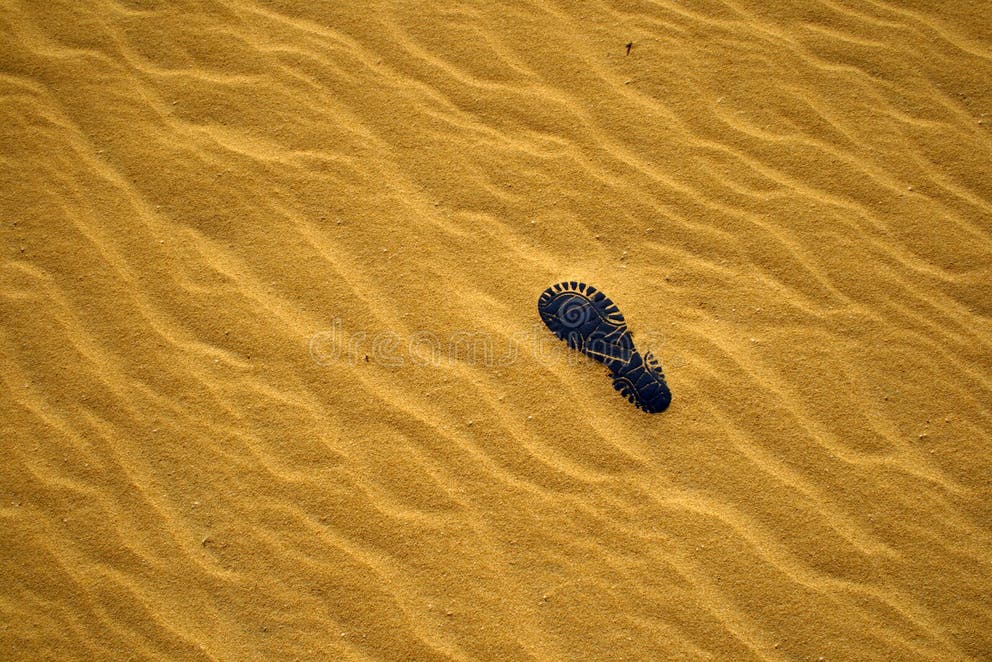 Normal and Natural Consequence Stock Image - Image of desert, normal ...