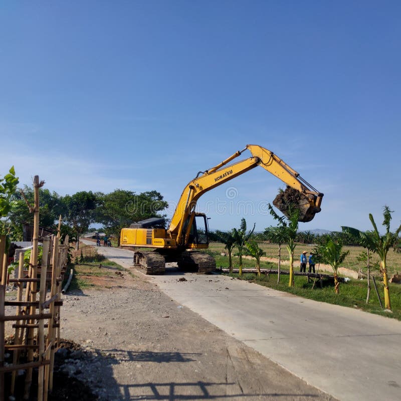 Normalization of River Flood Handling Editorial Photography - Image of ...