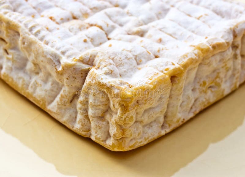 Brie cheese stock photo. Image of closeup, board, gourmet - 17175204