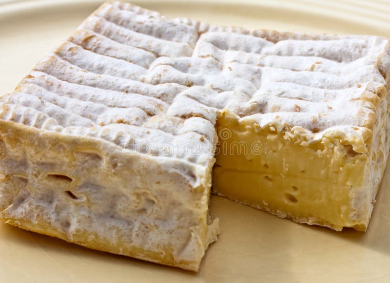 Normandy cheese stock image. Image of gastronomic, creamy - 33889647