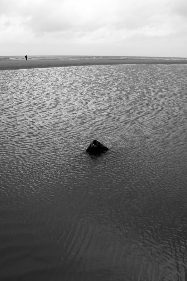 The Normandy Landing Beaches Stock Image - Image of black, nazis: 234418237