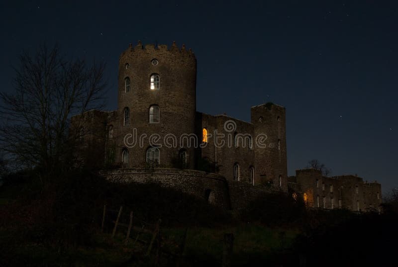 Norris Castle editorial photography. Image of relax, black - 63964207