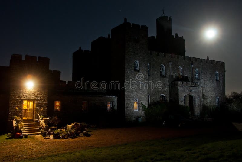 Norris Castle editorial image. Image of britain, europe - 63964300