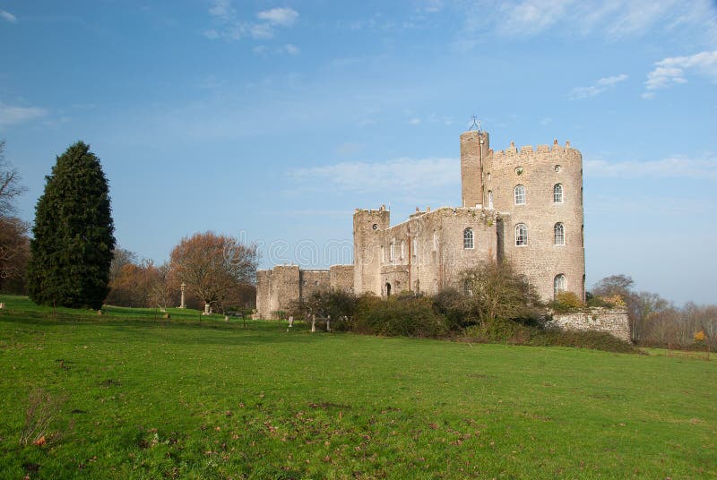 Norris Castle editorial image. Image of building, solitude - 63964050