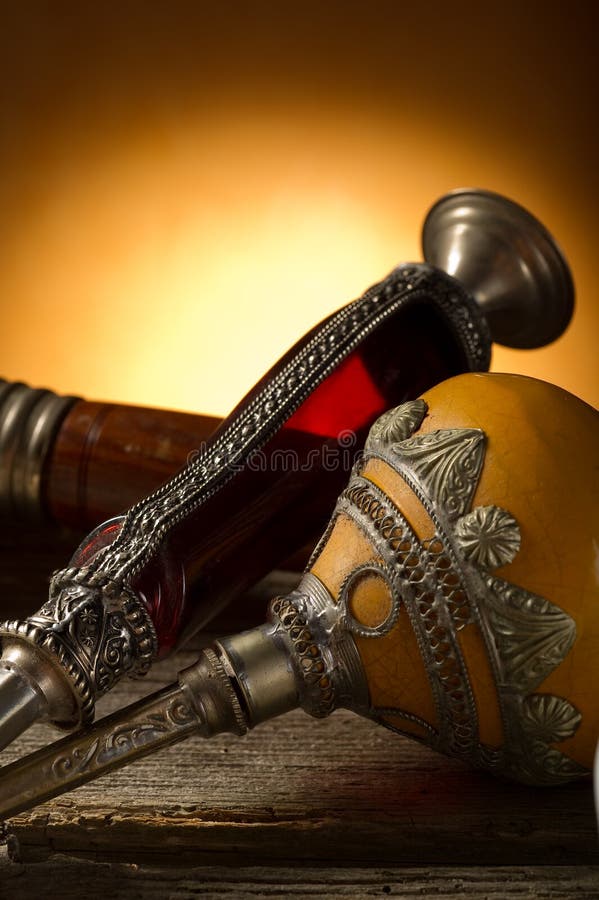 African Typical Rural Houses. South Africa Stock Image - Image of house ...