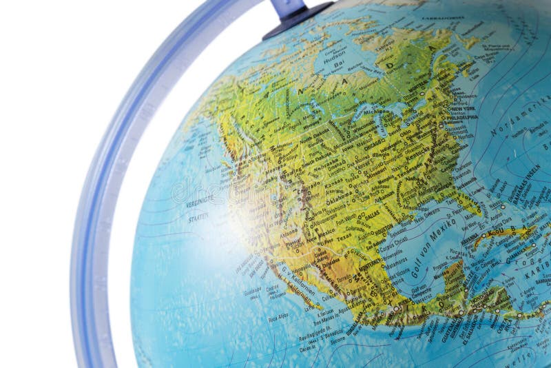 Costa Rica Golf Courses Map Stock Photos - Free & Royalty-Free Stock ...