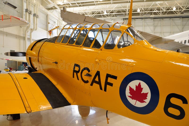 North American Harvard editorial photo. Image of force - 15558841