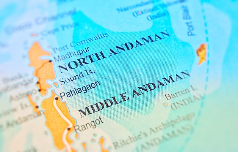 Andaman Nicobar Globe Map Stock Photos - Free & Royalty-Free Stock ...