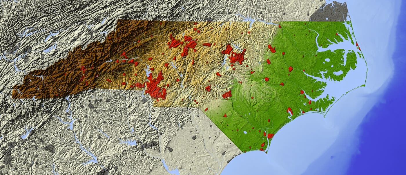Map North America Relief Stock Illustrations – 3,821 Map North America ...