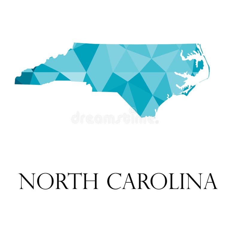 Carolina State Outline Vector Stock Illustrations – 1,863 Carolina ...
