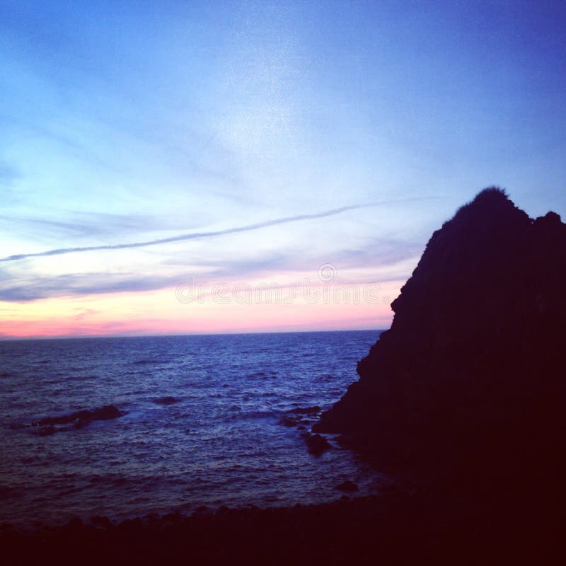 North Coast, Northern Ireland Stock Photo - Image of northern, ireland ...