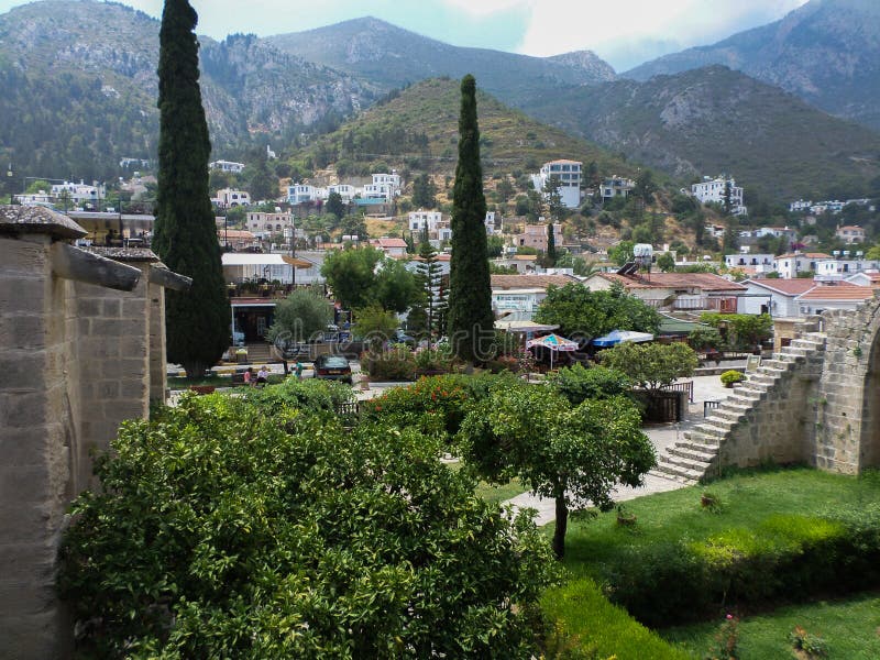 North Cyprus editorial photo. Image of medieval, adventure - 101236526