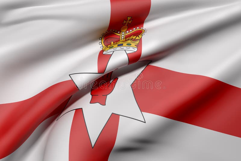 North Ireland Flag Stock Illustrations – 1,677 North Ireland Flag Stock ...