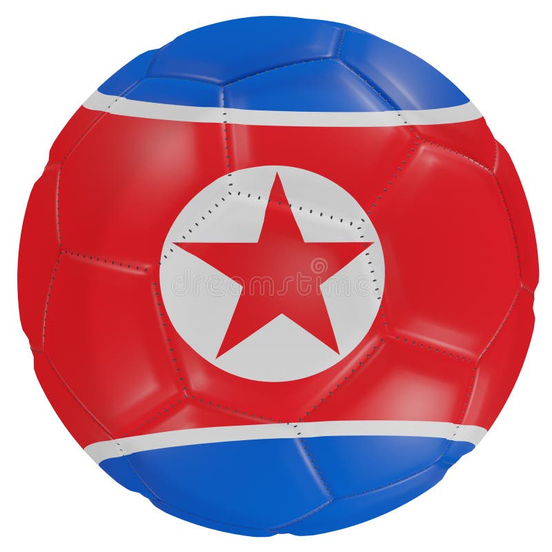 Korea Soccer Ball Stock Illustrations – 1,067 Korea Soccer Ball Stock ...