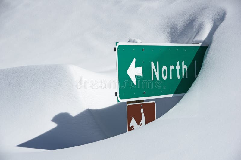 North US 395 Sign stock image. Image of north, nevada - 23717889