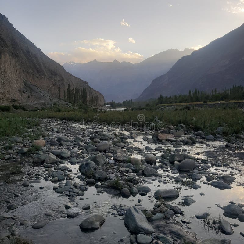 636 Pakistan North Mountain Nature Stock Photos - Free & Royalty-Free ...