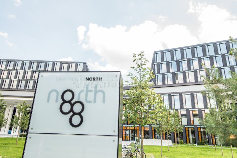 North 88 editorial photo. Image of building, space, north - 42630751