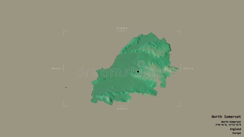 Somerset Map Stock Illustrations – 301 Somerset Map Stock Illustrations ...