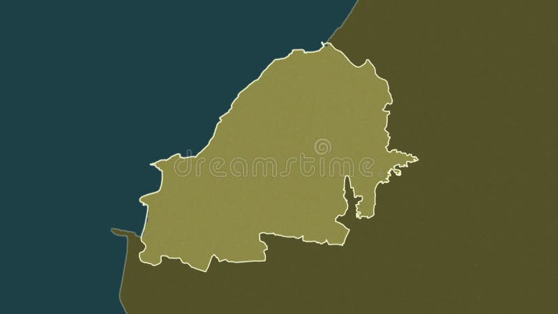 North Somerset, England - Great Britain, Extruded. Pattern Stock Video ...