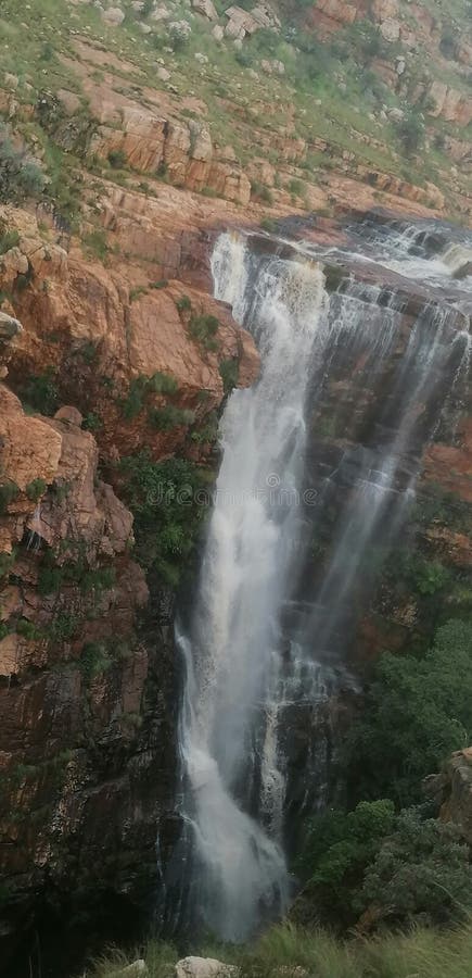 Waterfall Rustenburg Stock Photos - Free & Royalty-Free Stock Photos ...